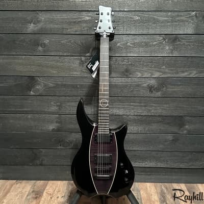 Framus D Series Artist Line Devin Townsend Stormbender | Reverb