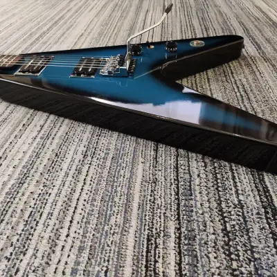 Tokai FVD (Video finally up) MIJ 1980s | Reverb