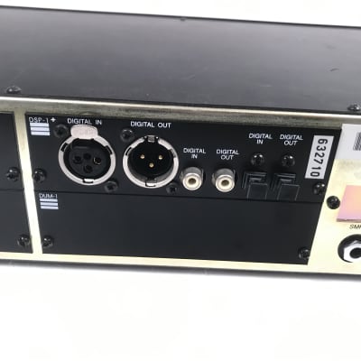 TC Electronic M5000 Digital Multi-Effects Unit | Reverb