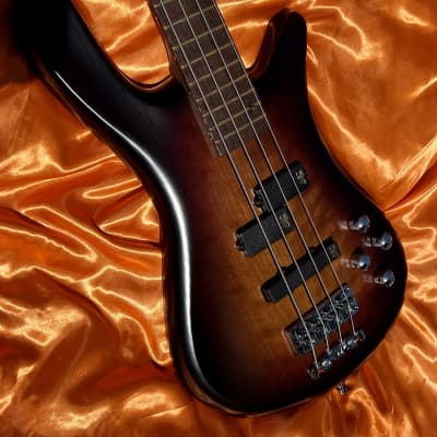 Warwick 2021 Teambuilt Pro Series Streamer LX 4 | Reverb Czechia