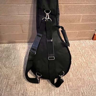 Hoyt C-Scale Banjo 2019 - Curly Maple | Reverb