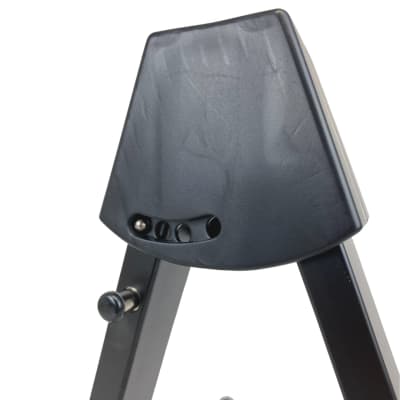 MJ Audio SG70 Guitar Folding A-Frame Stand for Acoustic and | Reverb