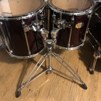 Premier Signia drum kit | Reverb