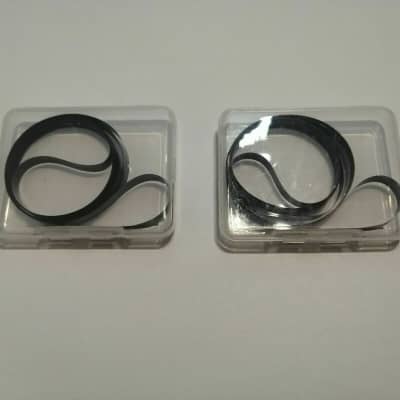 2 x TAPE ECHO LOOPs KORG Stage Echo SE300 SE500 Units | Reverb UK