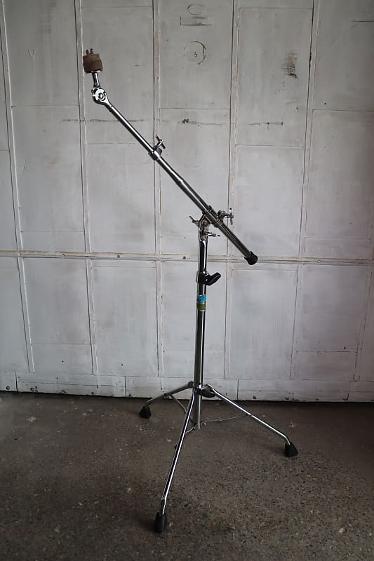 Ludwig Hercules Boom Cymbal Stand Vintage 1970's #2 | Reverb