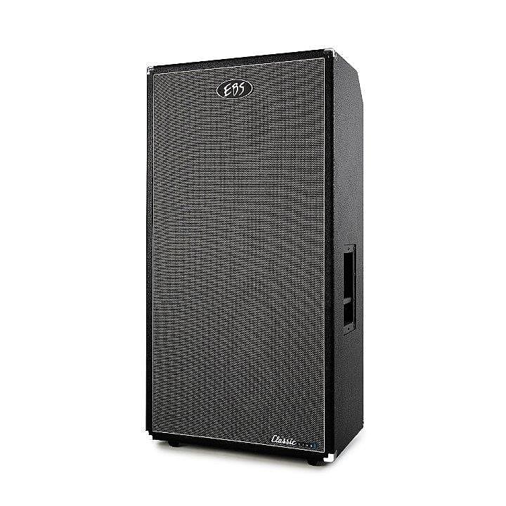 Ebs EBS-CLASSIC-810 Classicline 810 Bass Amplifier Cabinet | Reverb