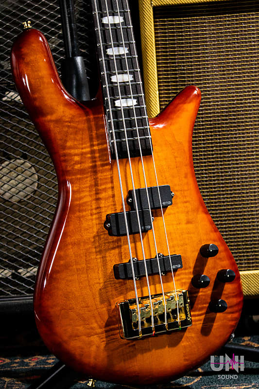 Spector Euro 4 LX | Reverb