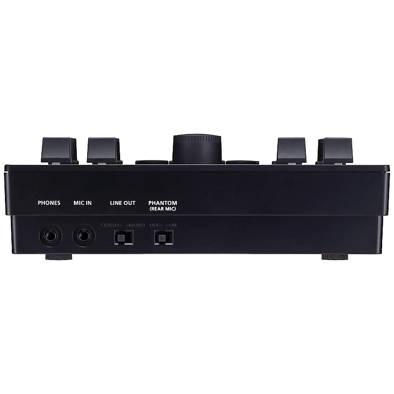 Roland VT-4 Voice Transformer | Reverb