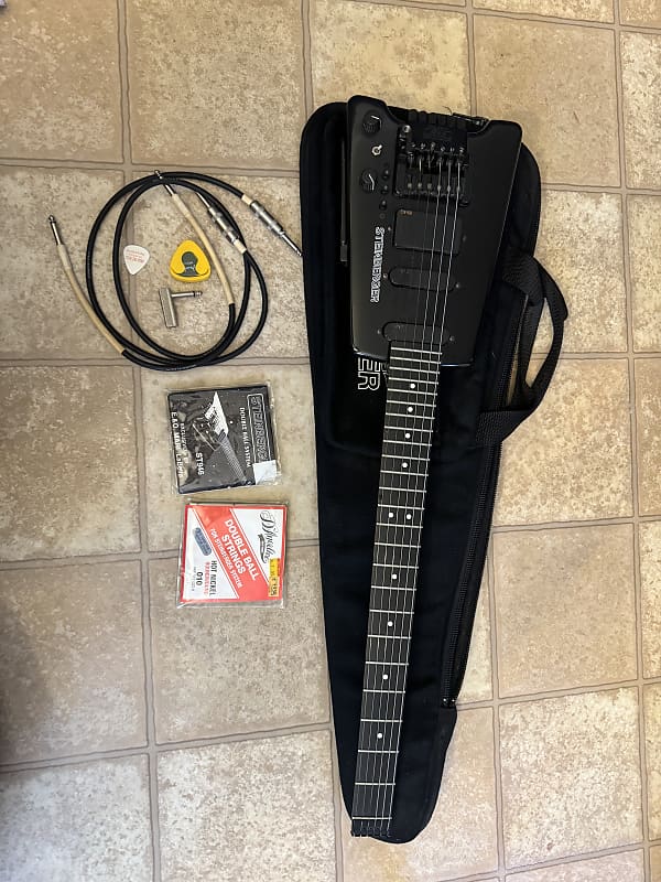 Steinberger GL4T TransTrem Electric Guitar | Reverb