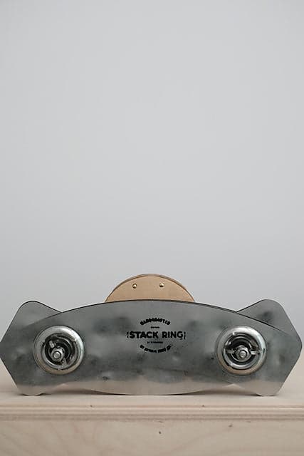 K Stack - Dry | Reverb