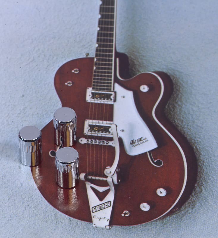 Three Generic Chrome Switch Tips For Gretsch Import Models | Reverb