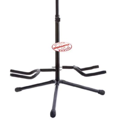 Kevin's Custom Guitar Stands Double neck Guitar stand 2022 - | Reverb
