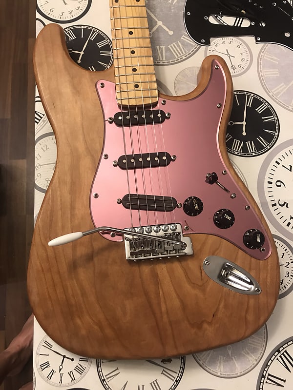 Custom Strat | Reverb Canada