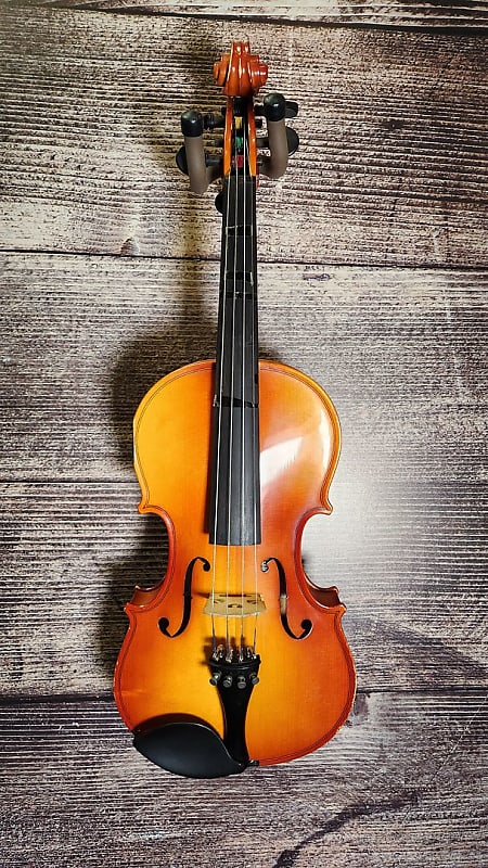 Mathias Thoma Model 903 Violin (Edison, NJ) | Reverb