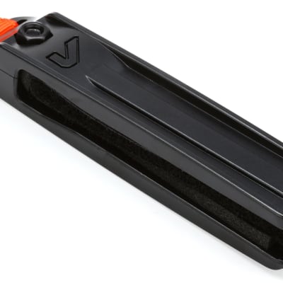 Gruv Gear Fump Bridge-Side Dampener For 4 or 5 String Bass | Reverb