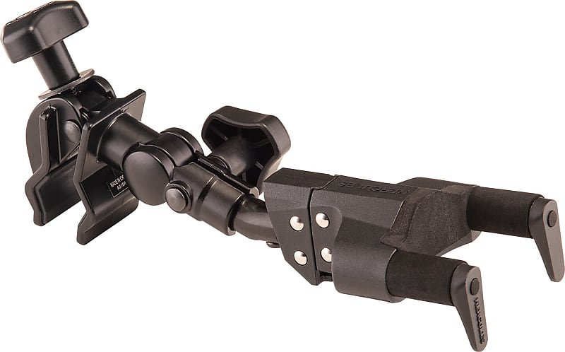 Hercules Auto Grip Ukulele Clamp (USP20CB) | Reverb