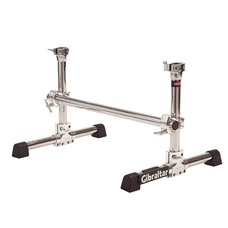 Gibraltar GSSMS Stealth Drum Rack Side Mounting System | Reverb
