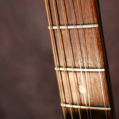 1968 Teisco Viper V-2 Redburst Bizzaro Blade Pickups Pro | Reverb