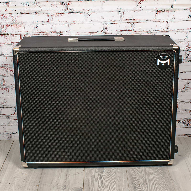 Mission Eng. - Gemini 2-P - 500W FULL-RANGE STEREO PASSIVE | Reverb