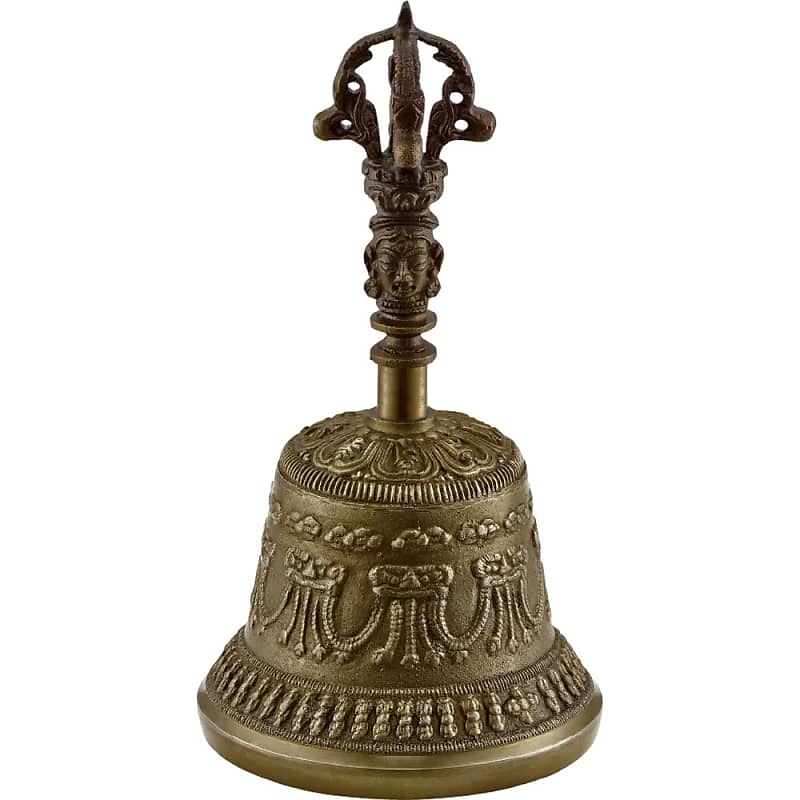 Meinl Sonic Energy 3.5" 355G Medium Bell | Reverb