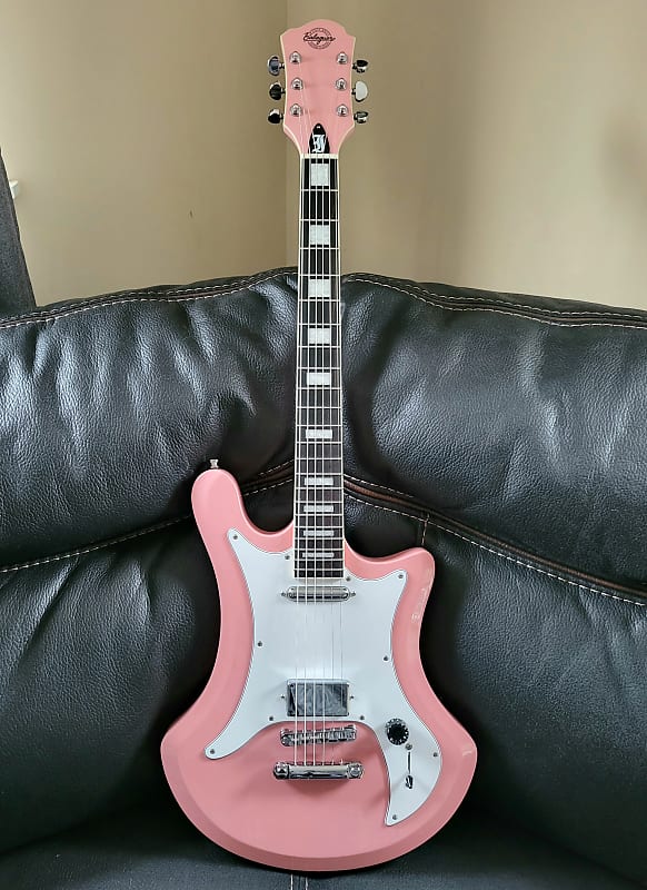 Balaguer Guitars Andy Williams Signature Enigma - | Reverb