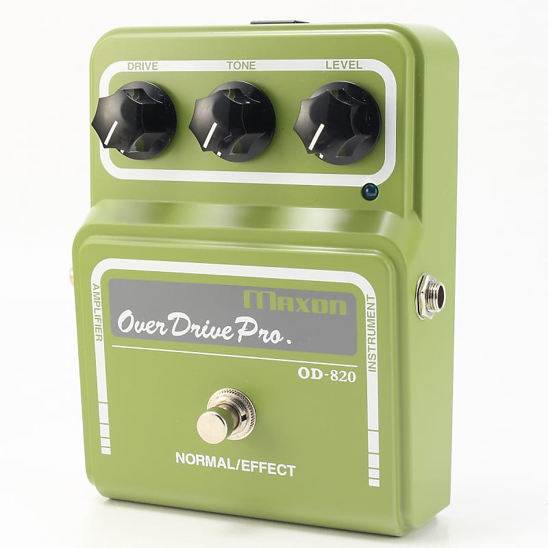 CULT OD-820 Secede From T.S.mod [SN 194] [05/13] | Reverb