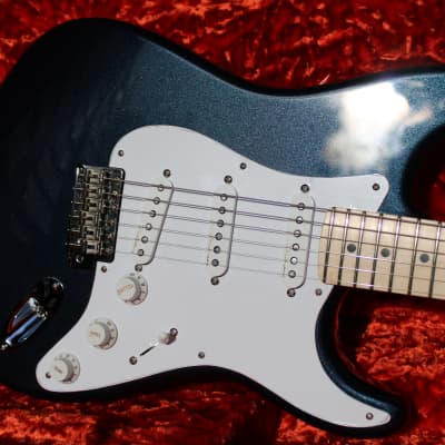 Fender Eric Clapton Custom Shop Stratocaster NOS 2022 - | Reverb