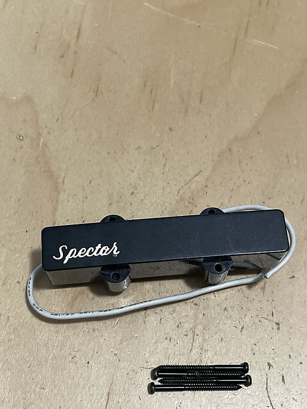 1980's Kramer Forum Electric Bass Guitar Spector J Bridge | Reverb