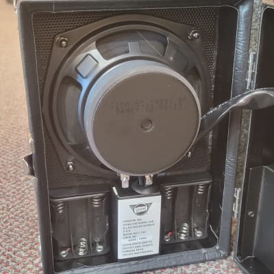 Pignose 7-100 50th Anniversary Amplifier | Reverb