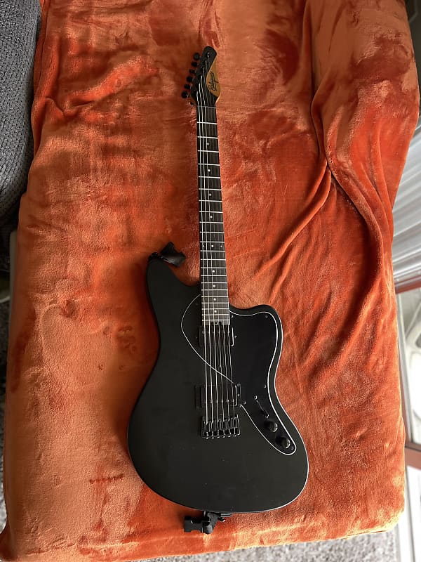 Balaguer Growler Midnight Series Edition | Reverb