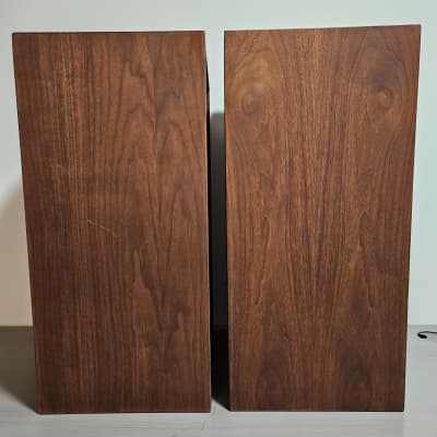 Altec Lansing 891A Speakers All Original Great Condition | Reverb