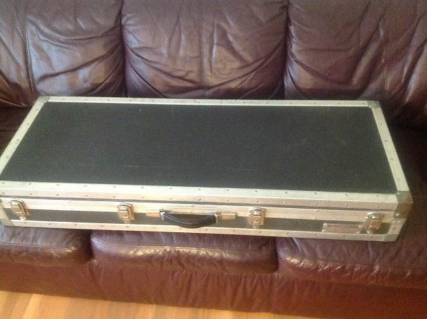 Anvil Guitar Case | Reverb