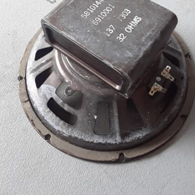 Sunn 2000S 8X10 BASS STACK | Reverb