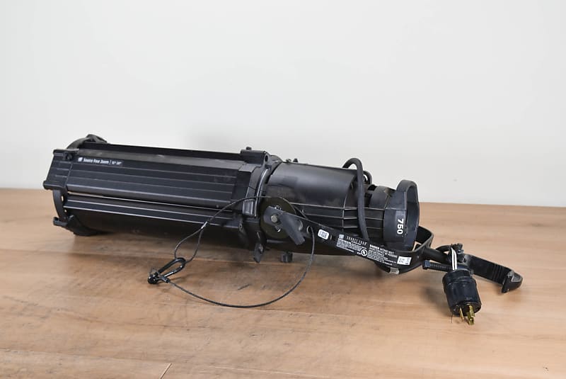 ETC Source Four Zoom 15-30 Degree Leko (church owned) CG00N9H | Reverb