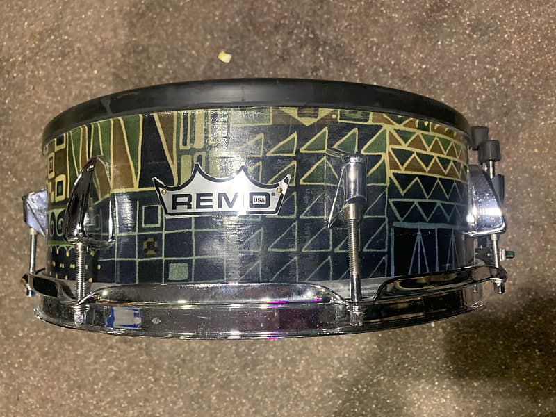 Remo Snare | Reverb