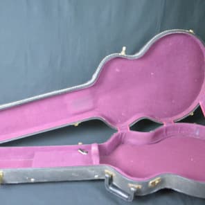 Gretsch 7609 1979 Autumn Red (aka: Broadkaster) | Reverb