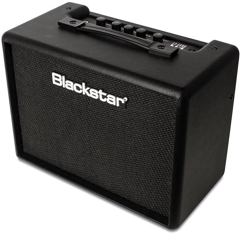 Blackstar Lt Echo 15 | Reverb