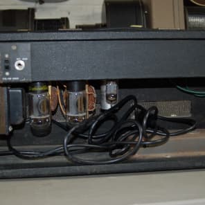 Alamo Paragon Reverb 7 +79 Tremelo Pro Serviced 1973 Black | Reverb