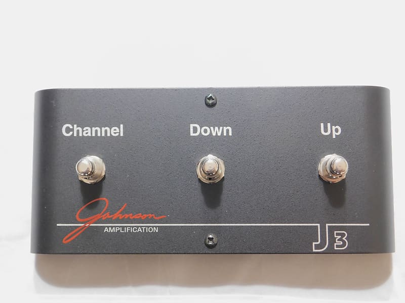 Johnson J3 1990's | Reverb