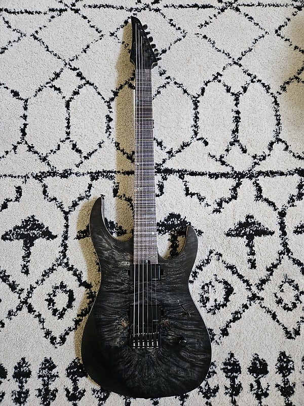 Legator JD6 | Reverb