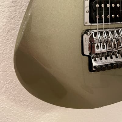 Fernandes FGZ-650S Sustainer Lite System Maple Body HSH Gotoh | Reverb