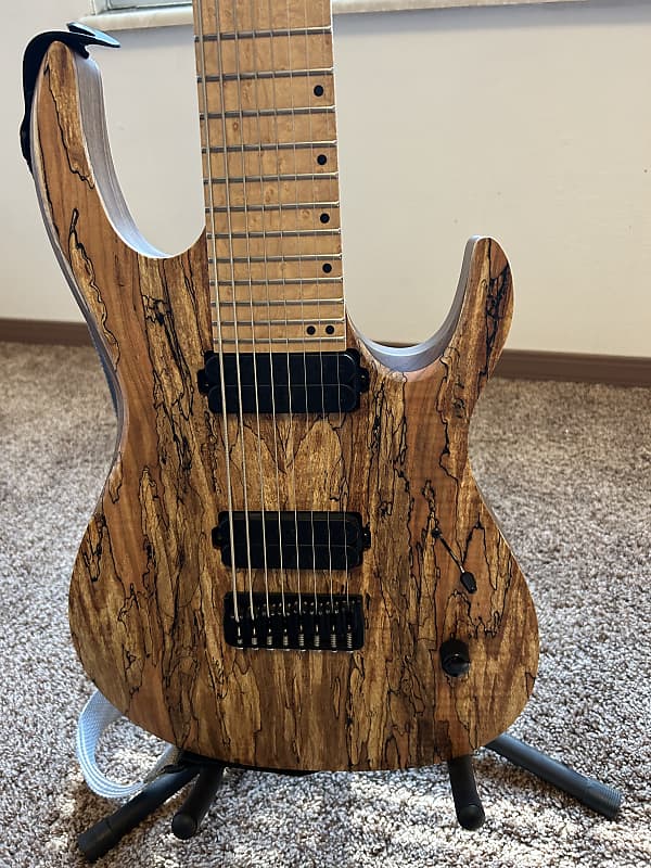 Kiesel DC800 | Reverb