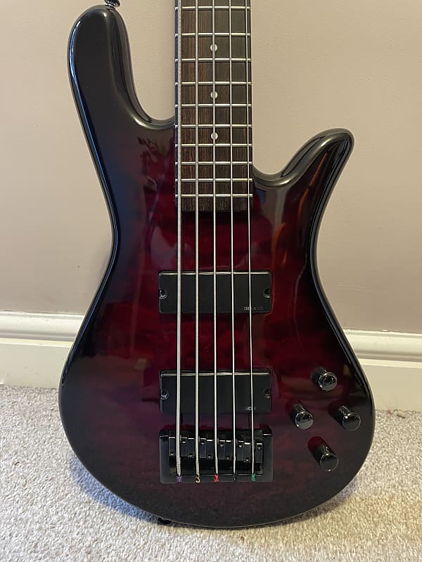 Spector Legend 5 Classic | Reverb