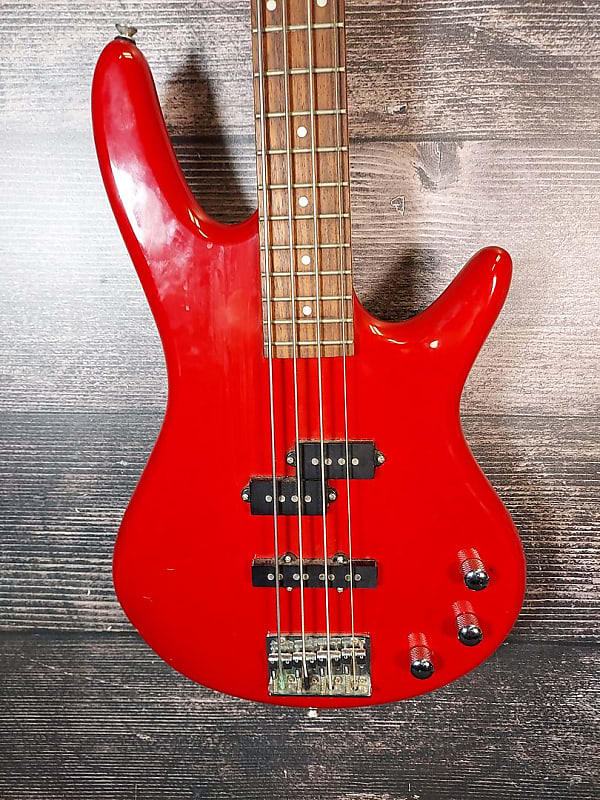 Ibanez GIO Bass Guitar (Orlando, FL Colonial) | Reverb