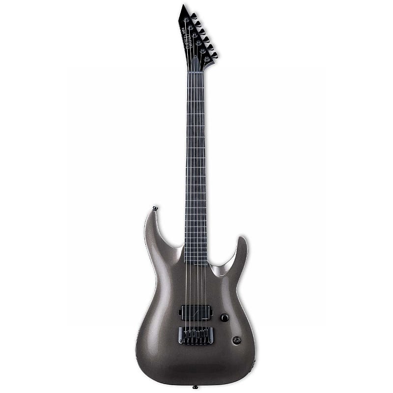 ESP LTD MT-I Slipknot Mick Thomson Signature Electric Guitar | Reverb