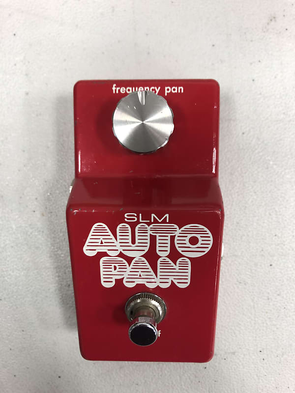 Maxon SLM Auto Pan | Reverb