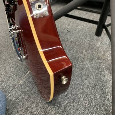 Fernandes Ravelle Deluxe 2002 | Reverb