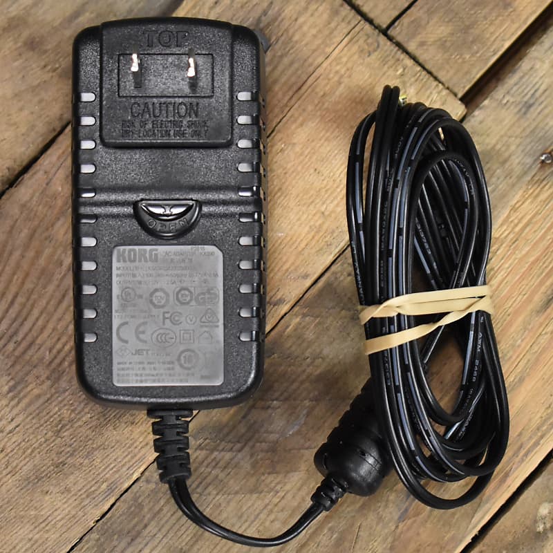 Korg KA390 Power Supply | Reverb
