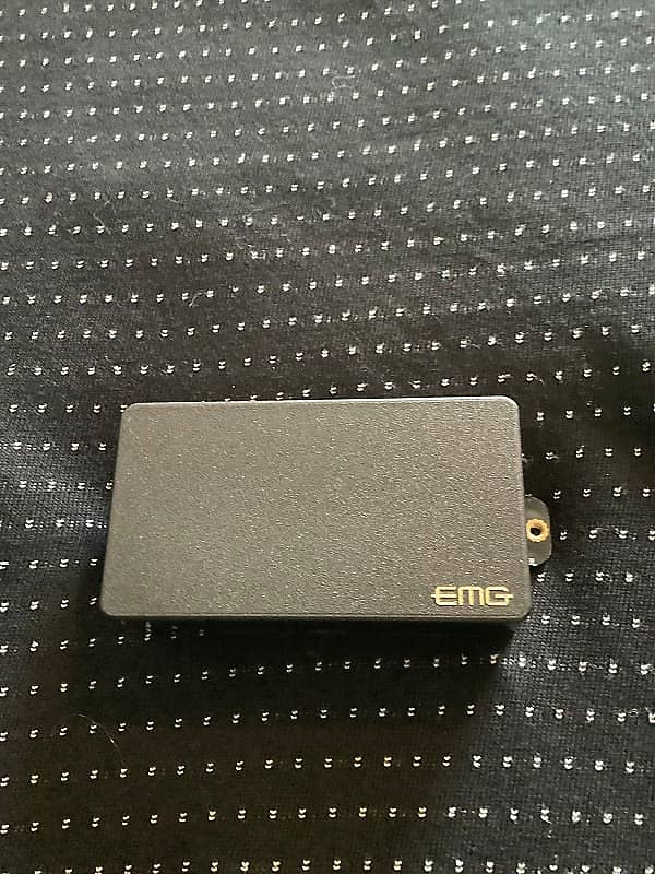 EMG 85 Active Humbucker Pickup | Reverb