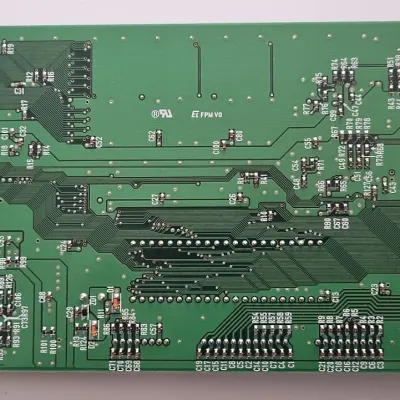 Yamaha P80 Stage Piano DM Motherboard Board | Reverb